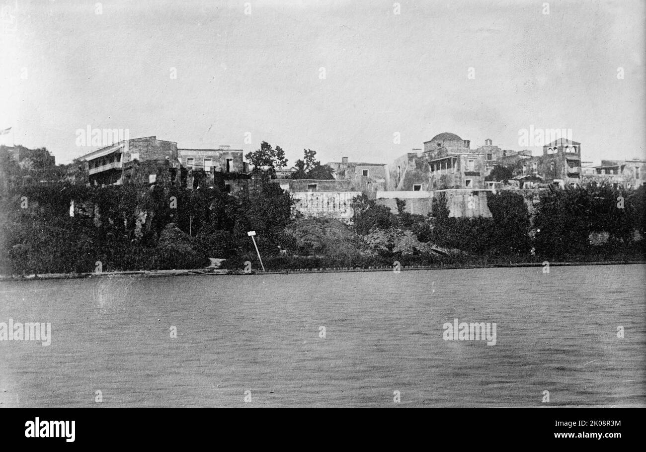 Vista ciudad Black and White Stock Photos & Images - Alamy