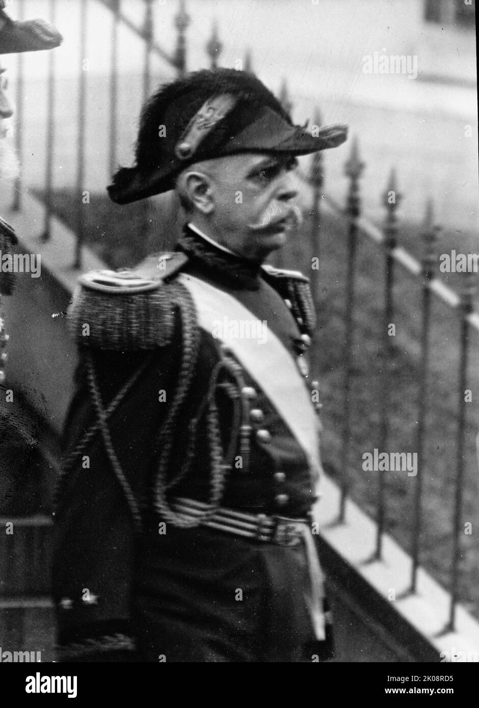 Adjutant general george a hi-res stock photography and images - Alamy