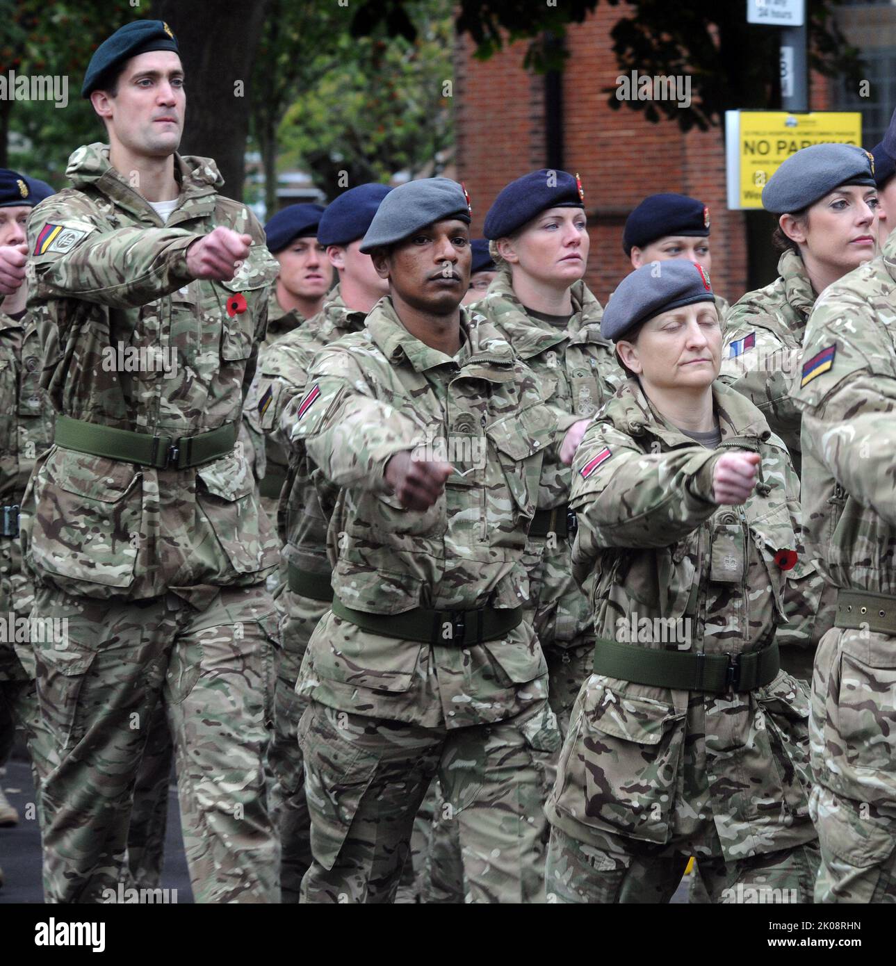 Camp bastion field hospital hi-res stock photography and images - Alamy