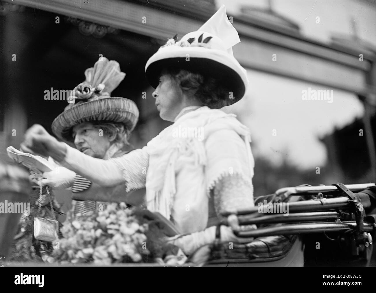 Mrs james bennett hi-res stock photography and images - Alamy