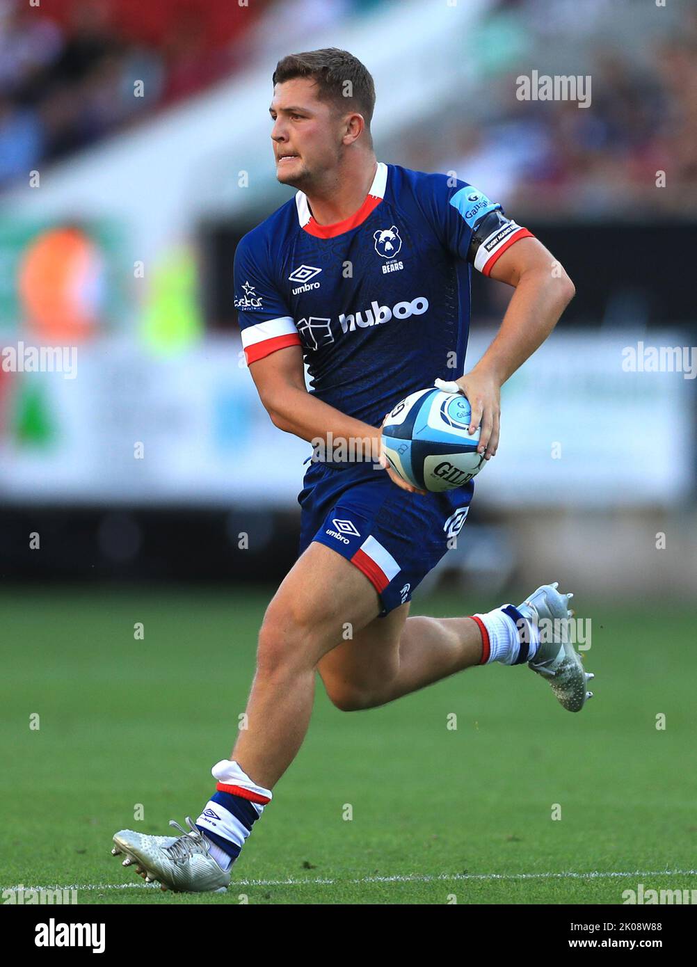 Bristol bears callum sheedy hi-res stock photography and images - Alamy