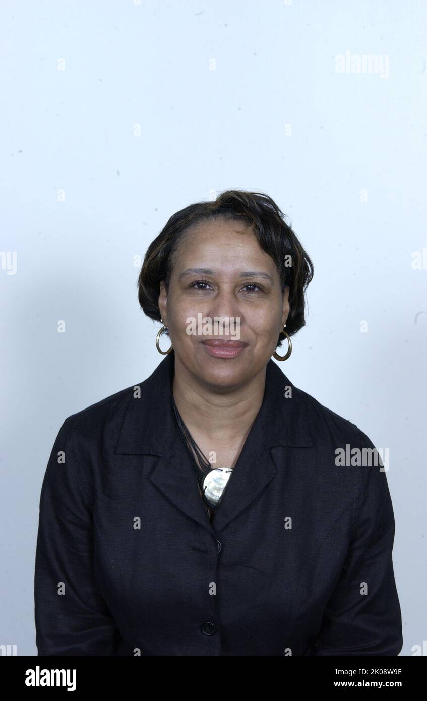 Barbara Delaney, Passport Photo - Passport photo of Barbara Delaney ...