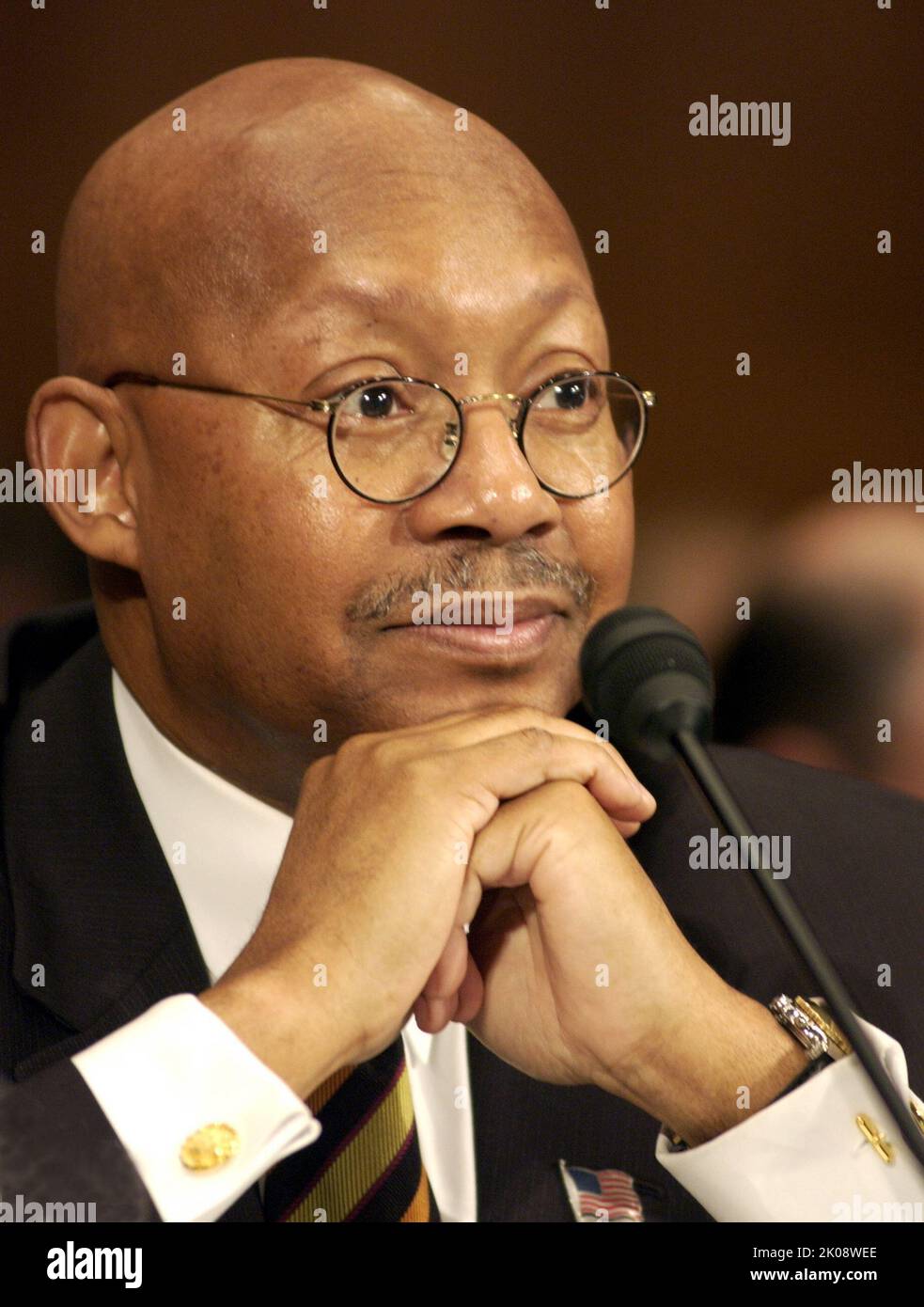 Former Secretary Alphonso Jackson: Highlights - Highlight photos from ...