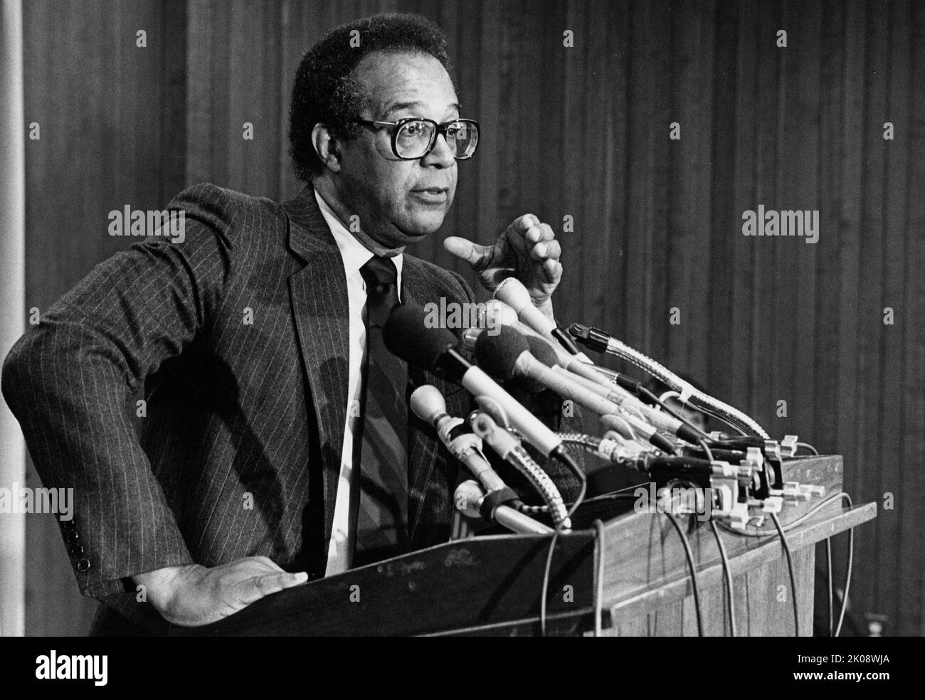 207-sec-38-20. Former Secretary Samuel Pierce: Highlights Event Date ...
