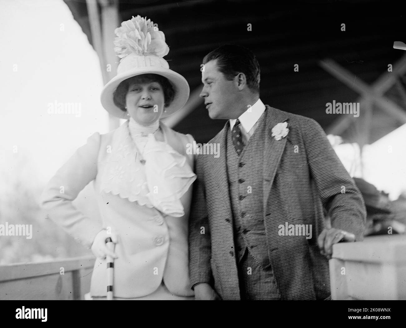 Walter w brown hi-res stock photography and images - Alamy