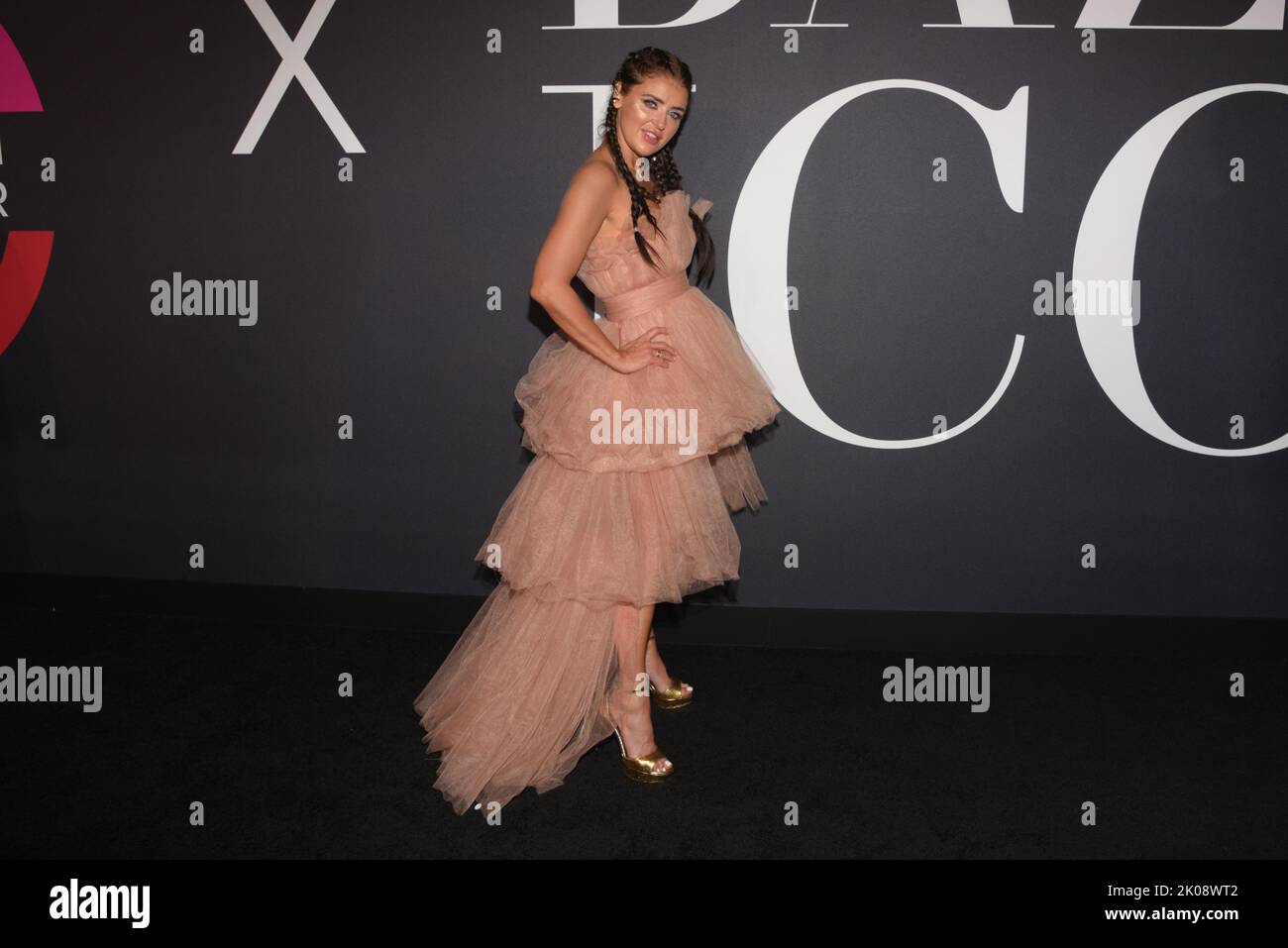 Natalie de banco hi-res stock photography and images - Alamy