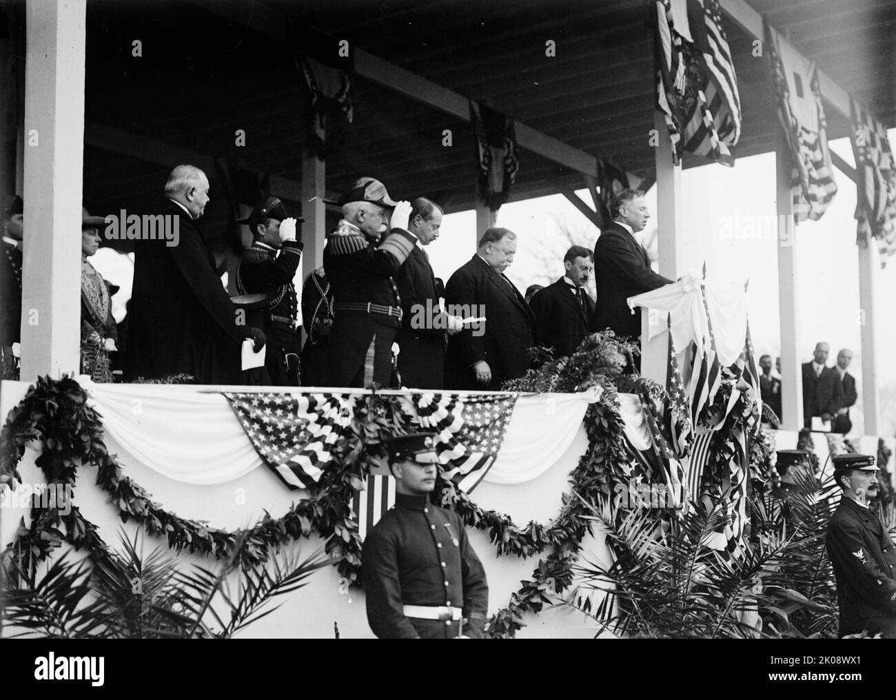 Charles d stimson hi-res stock photography and images - Alamy