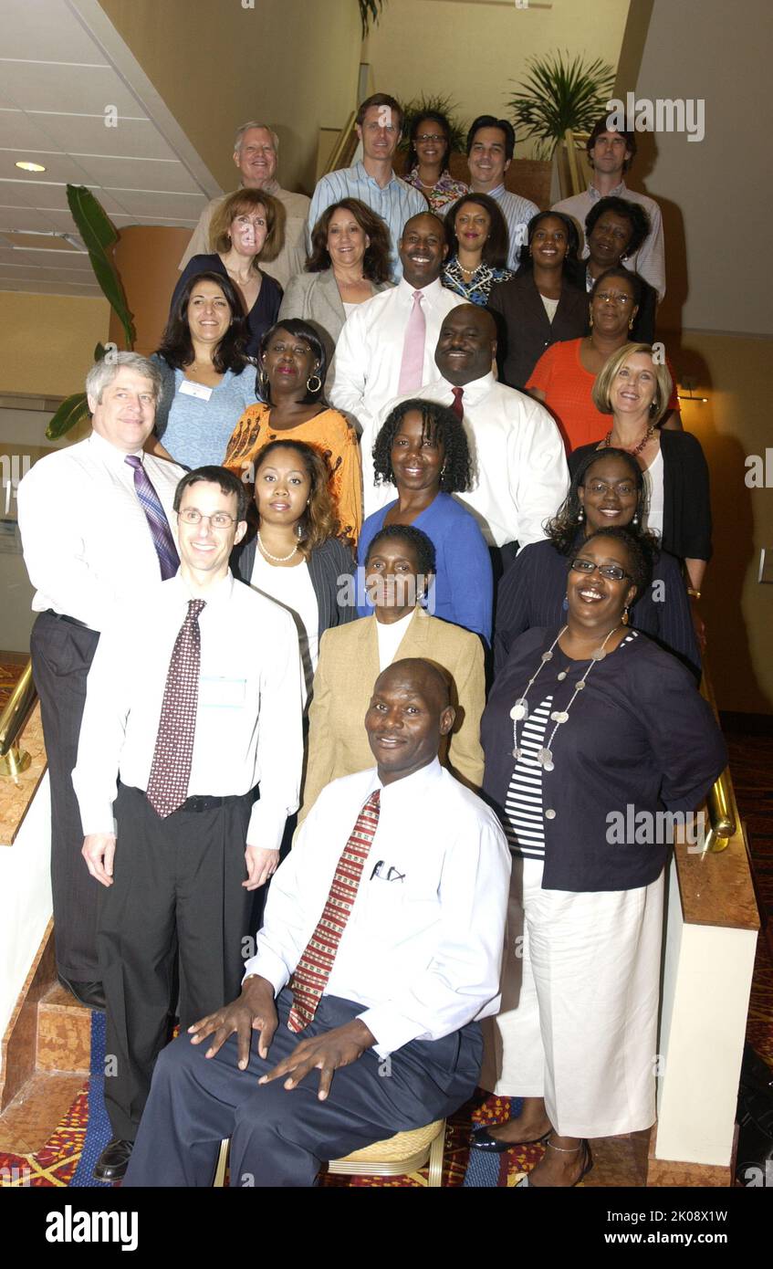 Office of Public and Indian Housing Leadership Development Program ...