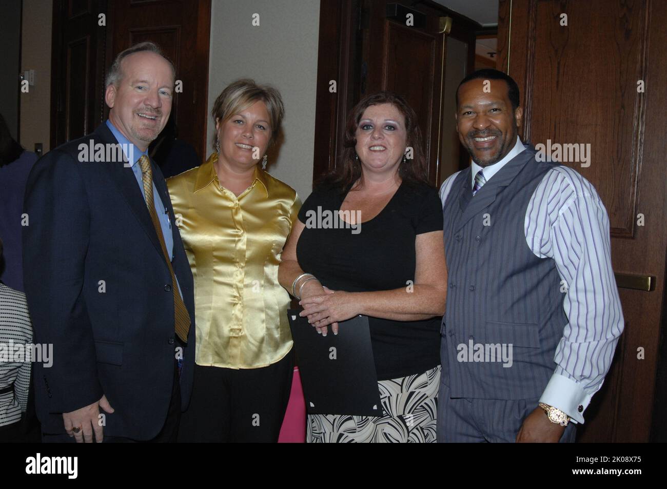 Leadership Devel Program Graduation Activities - Office of Public and ...