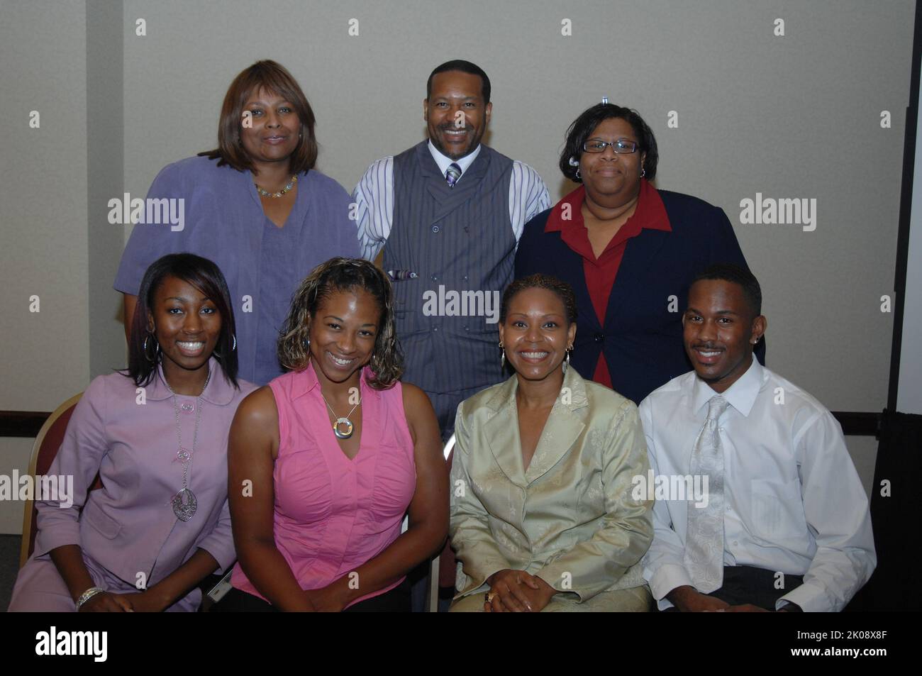 Leadership Devel Program Graduation Activities - Office of Public and ...