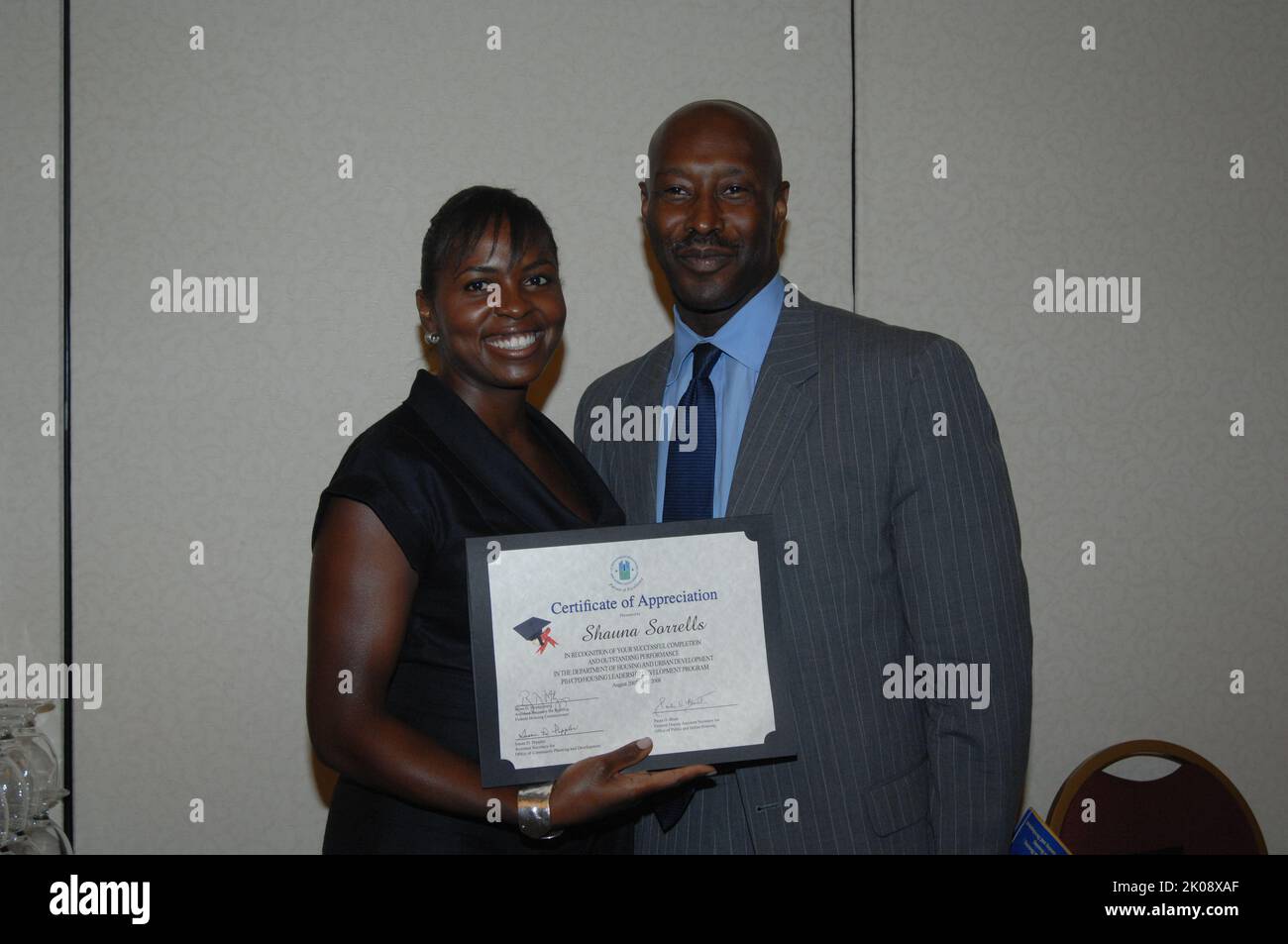 Leadership Devel Program Graduation Activities - Office of Public and ...