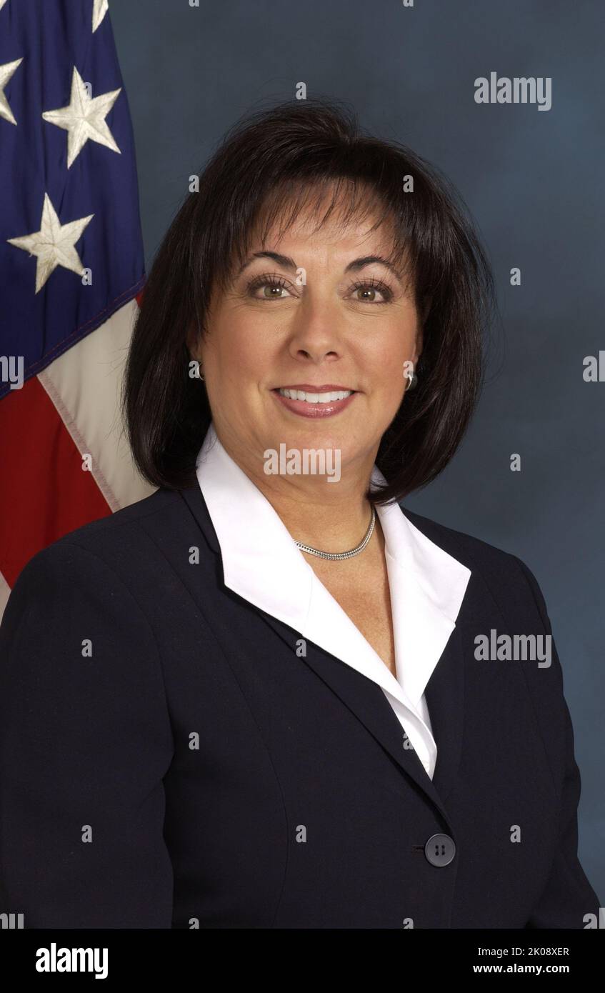 Susan Peppler, Official Portrait - Official portrait of Susan Peppler ...