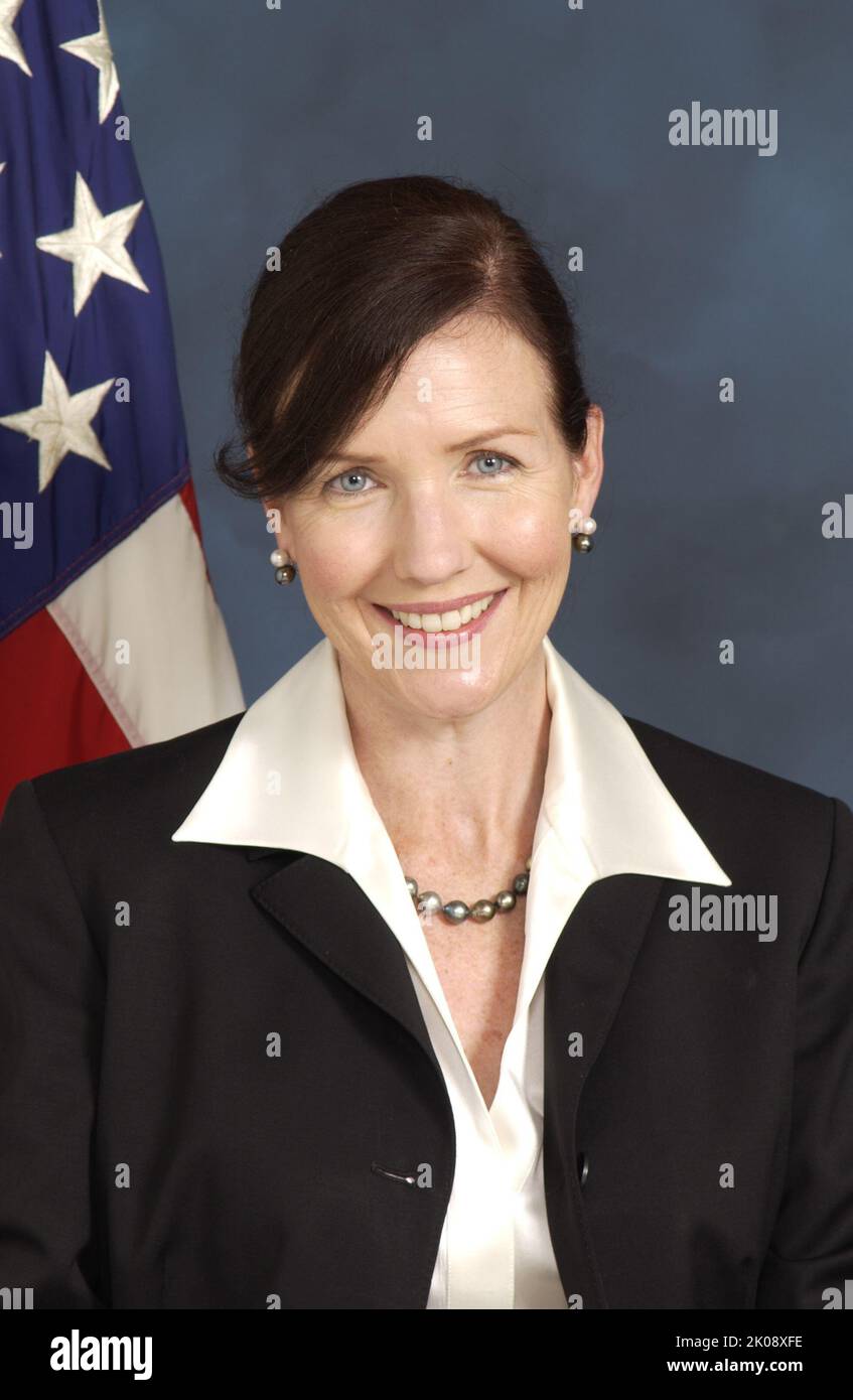 Sheila Greewood, Official Portrait - Official portrait of Sheila ...