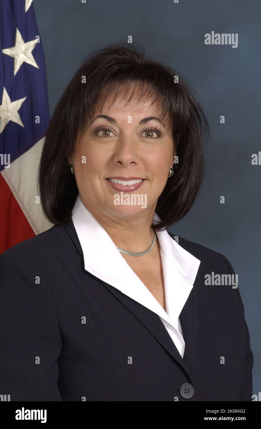 Susan Peppler, Official Portrait - Official portrait of Susan Peppler ...