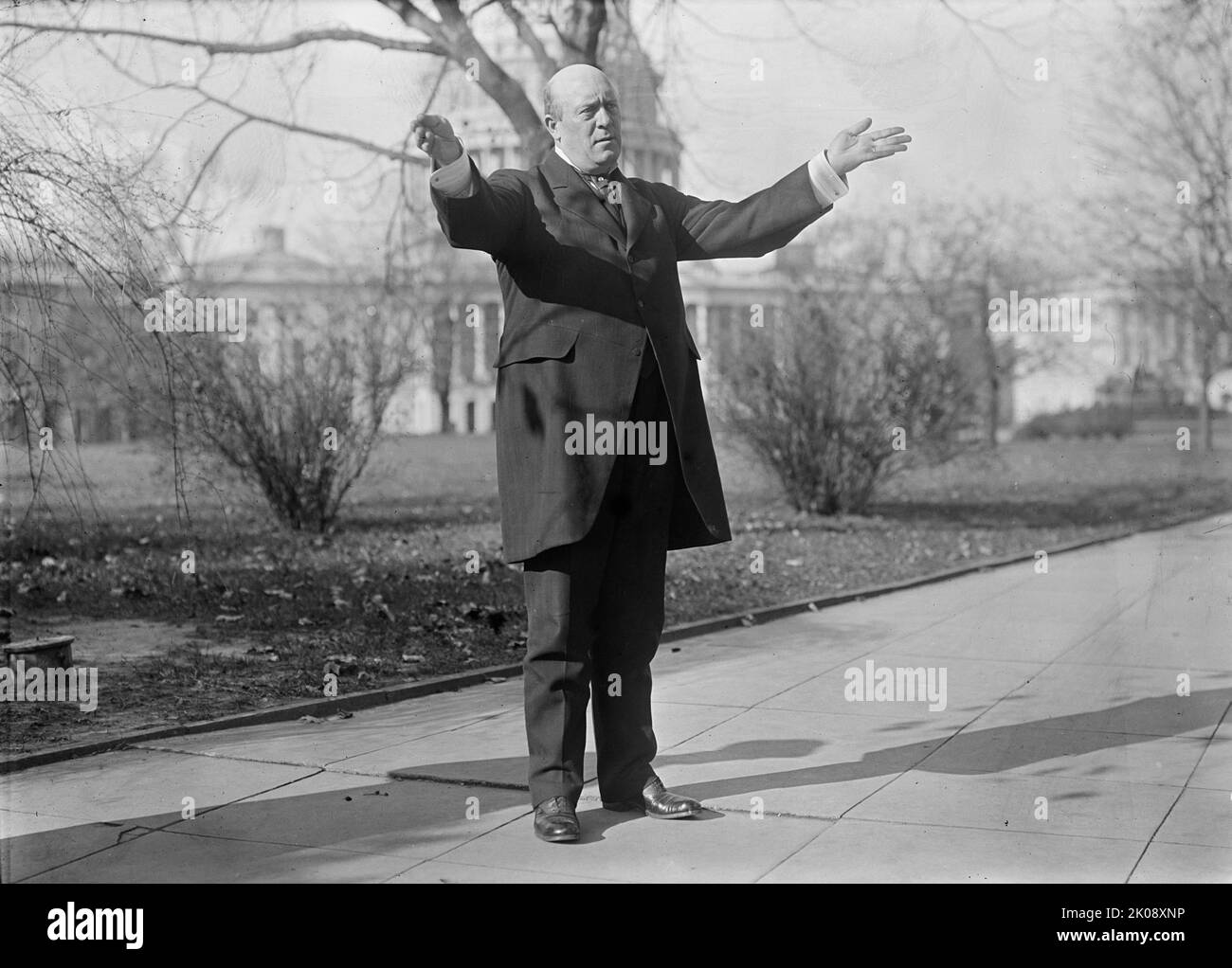 James ollie murray hi-res stock photography and images - Alamy