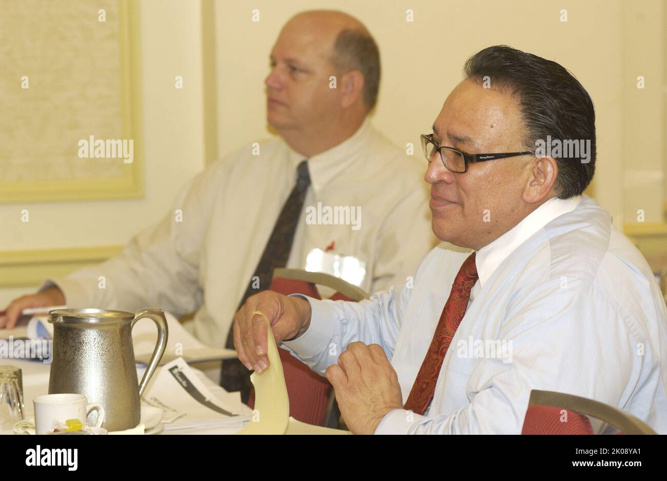 Office of Community Planning and Development National Managers Conference - Office of Community ...