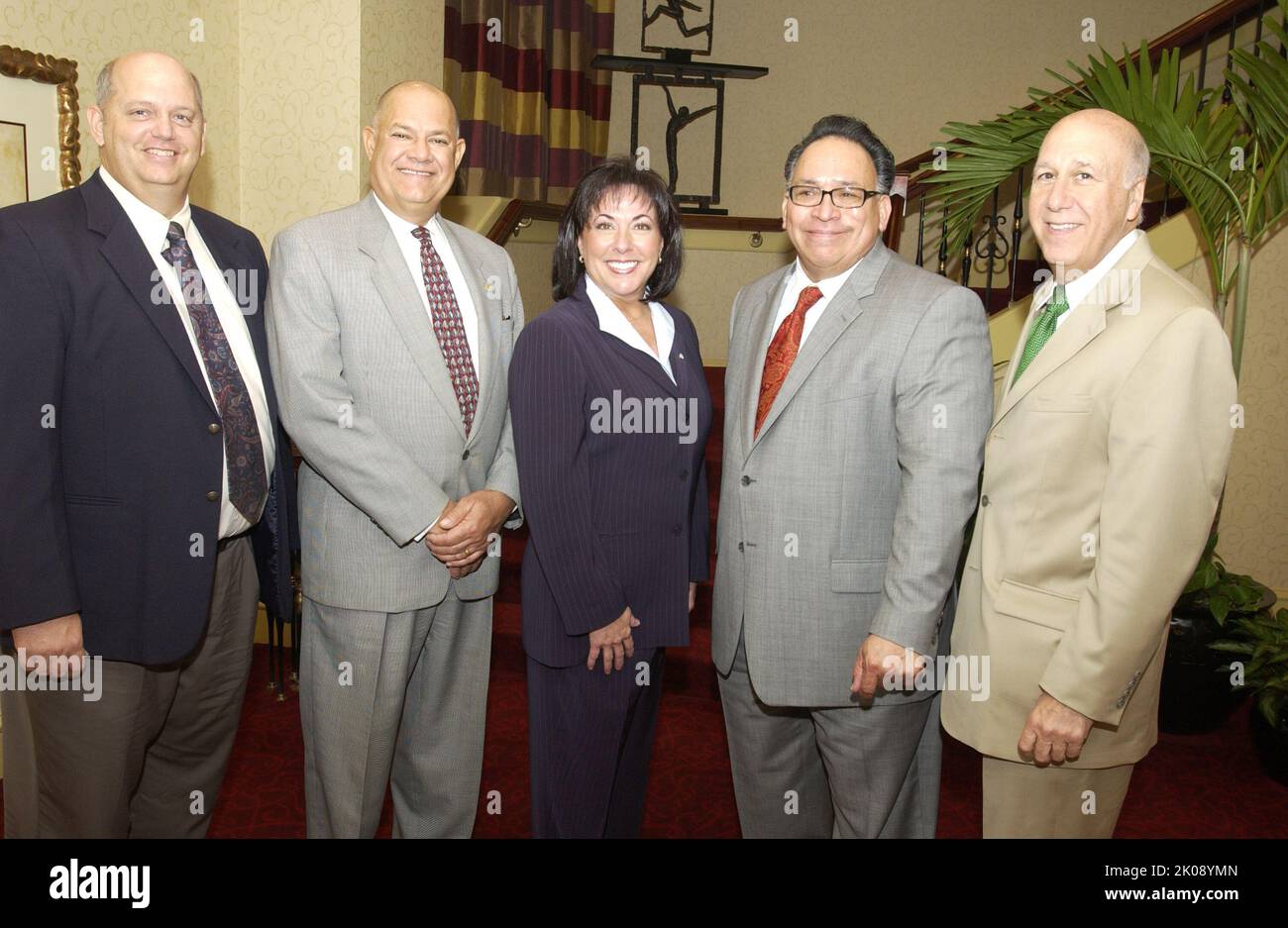 Office of Community Planning and Development National Managers Conference - Office of Community ...