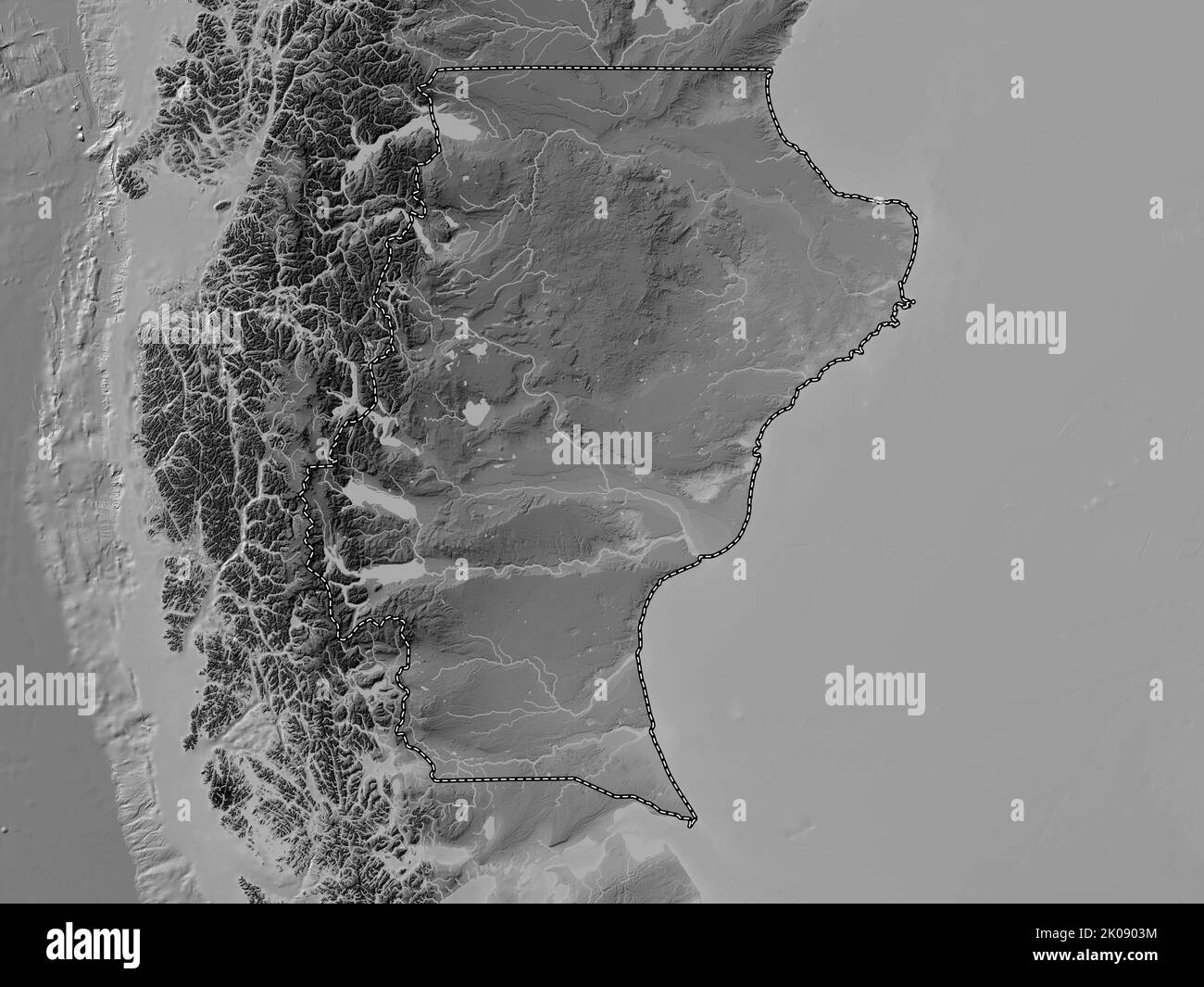 Rio gallegos santa cruz argentina hi-res stock photography and images ...