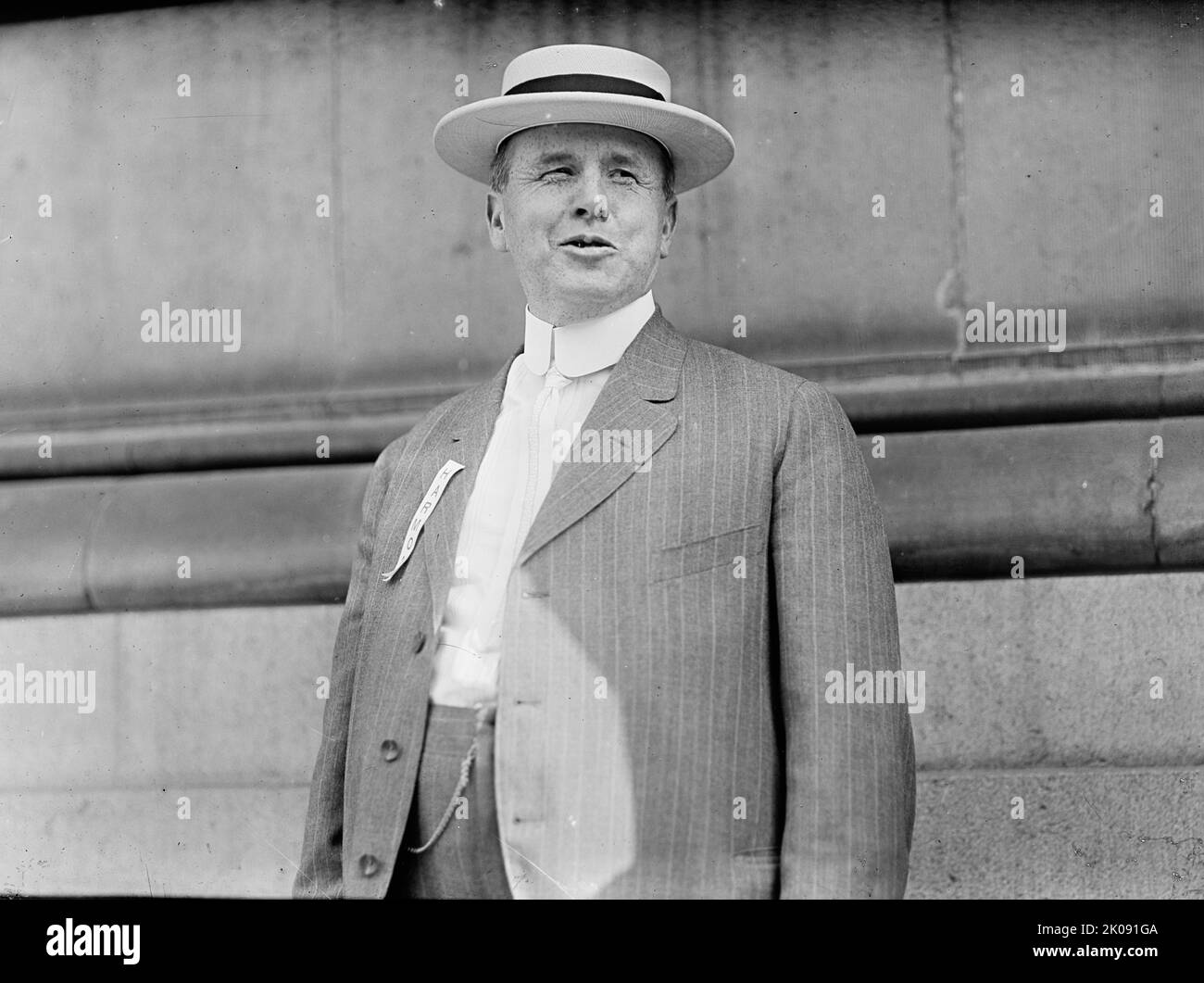 Democratic lieutenant governor Black and White Stock Photos & Images ...