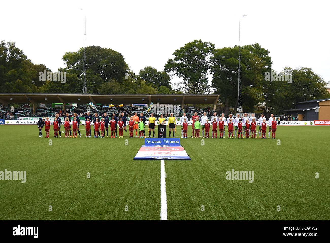 Hammarby 2022 hi-res stock photography and images - Alamy