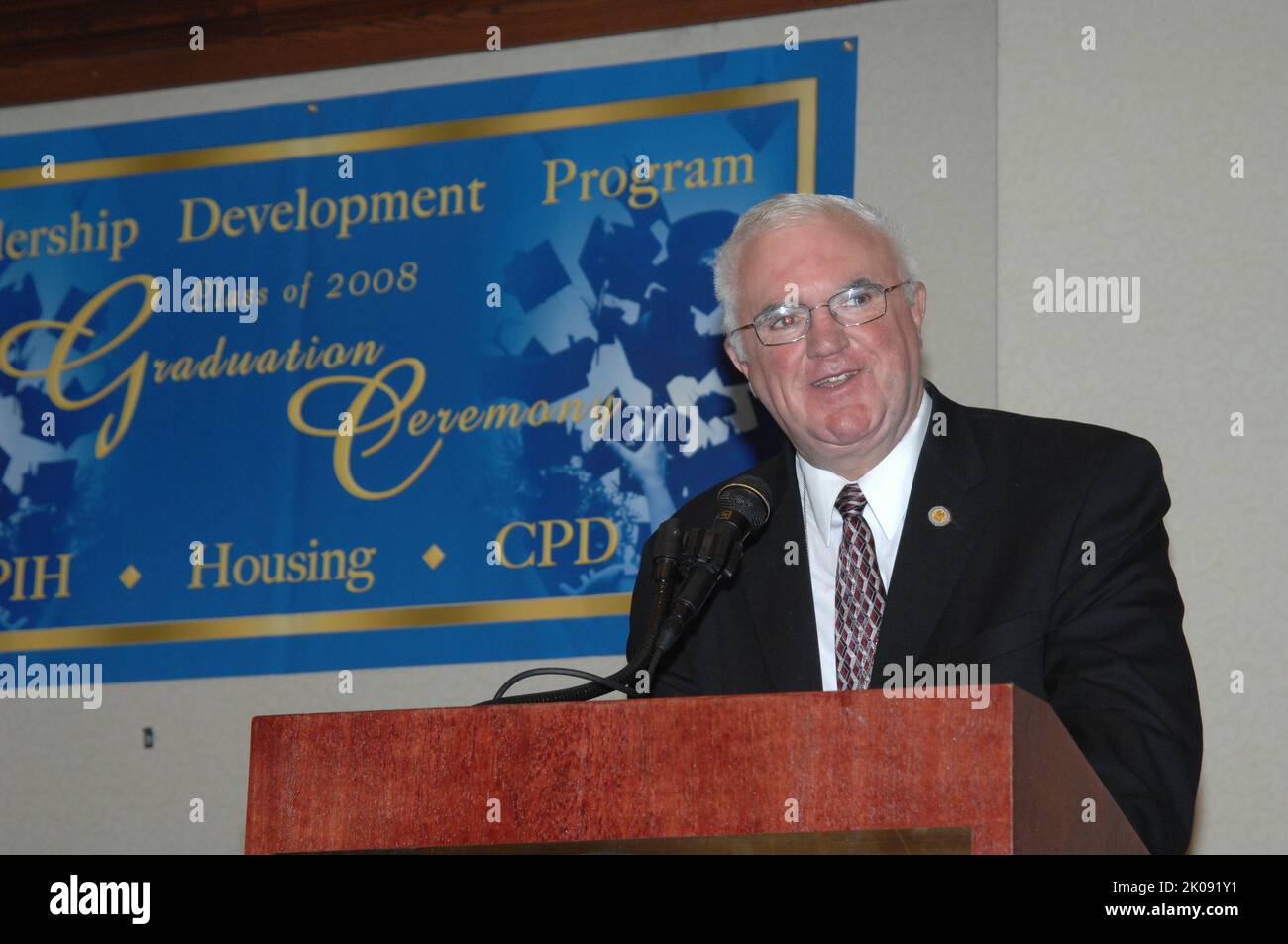 Leadership Devel Program Graduation Activities - Office of Public and ...