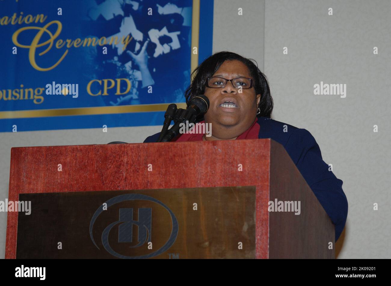 Leadership Devel Program Graduation Activities - Office of Public and ...