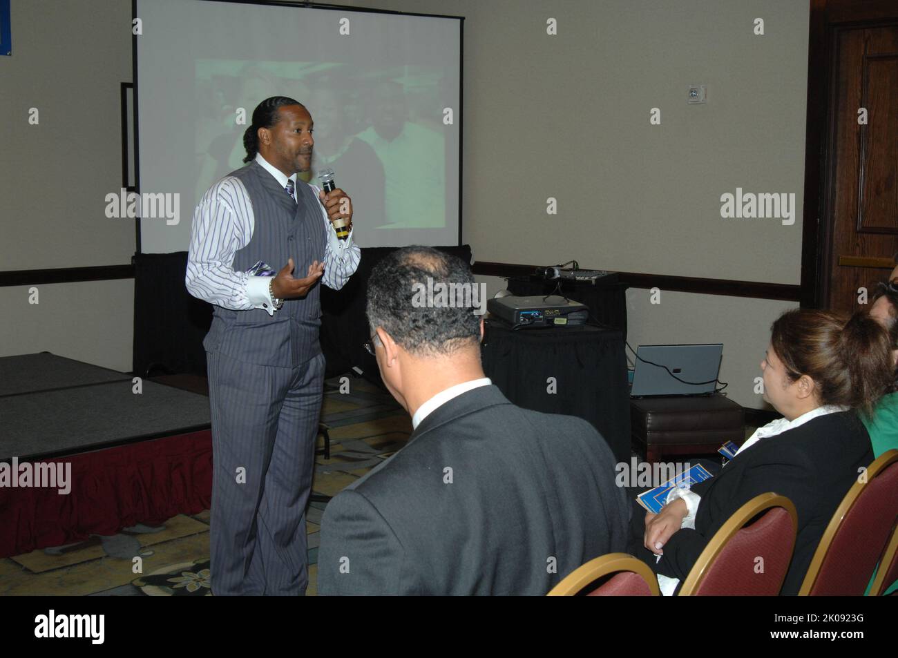 Leadership Devel Program Graduation Activities - Office of Public and ...