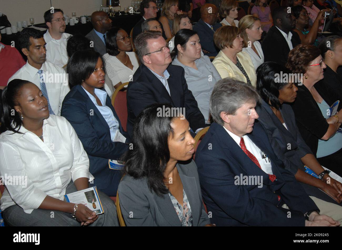 Leadership Devel Program Graduation Activities - Office of Public and ...