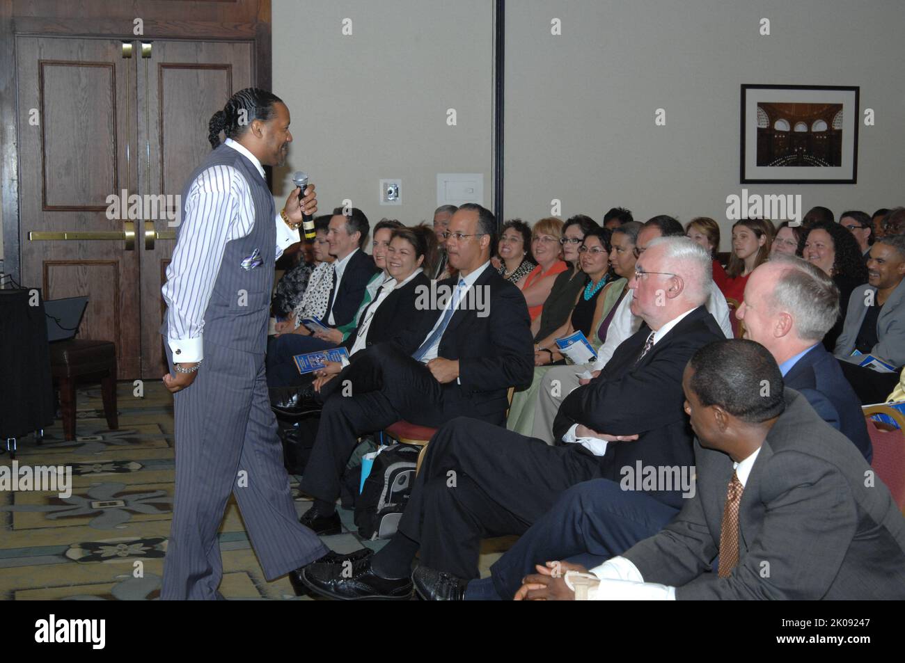 Leadership Devel Program Graduation Activities - Office of Public and ...