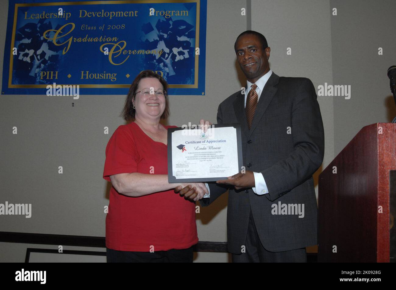 Leadership Devel Program Graduation Activities - Office of Public and ...