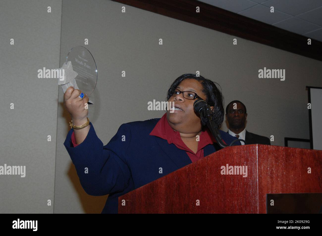 Leadership Devel Program Graduation Activities - Office of Public and ...