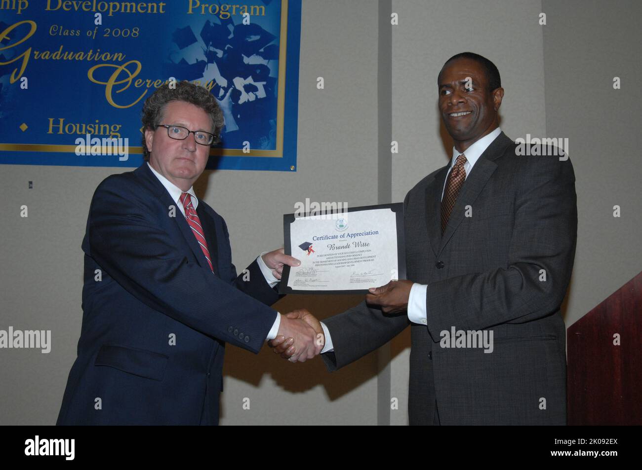 Leadership Devel Program Graduation Activities - Office of Public and ...