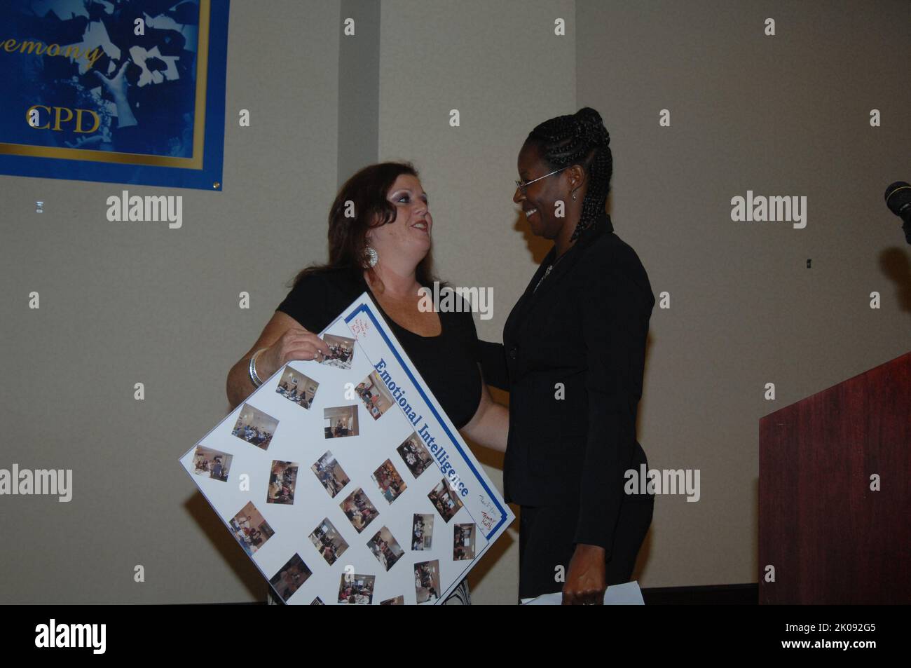 Leadership Devel Program Graduation Activities - Office of Public and ...