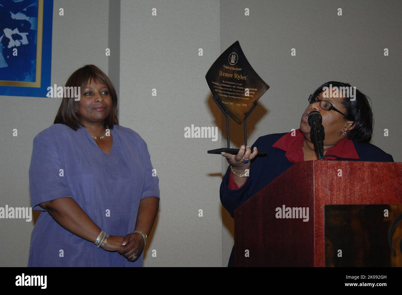 Leadership Devel Program Graduation Activities - Office of Public and ...