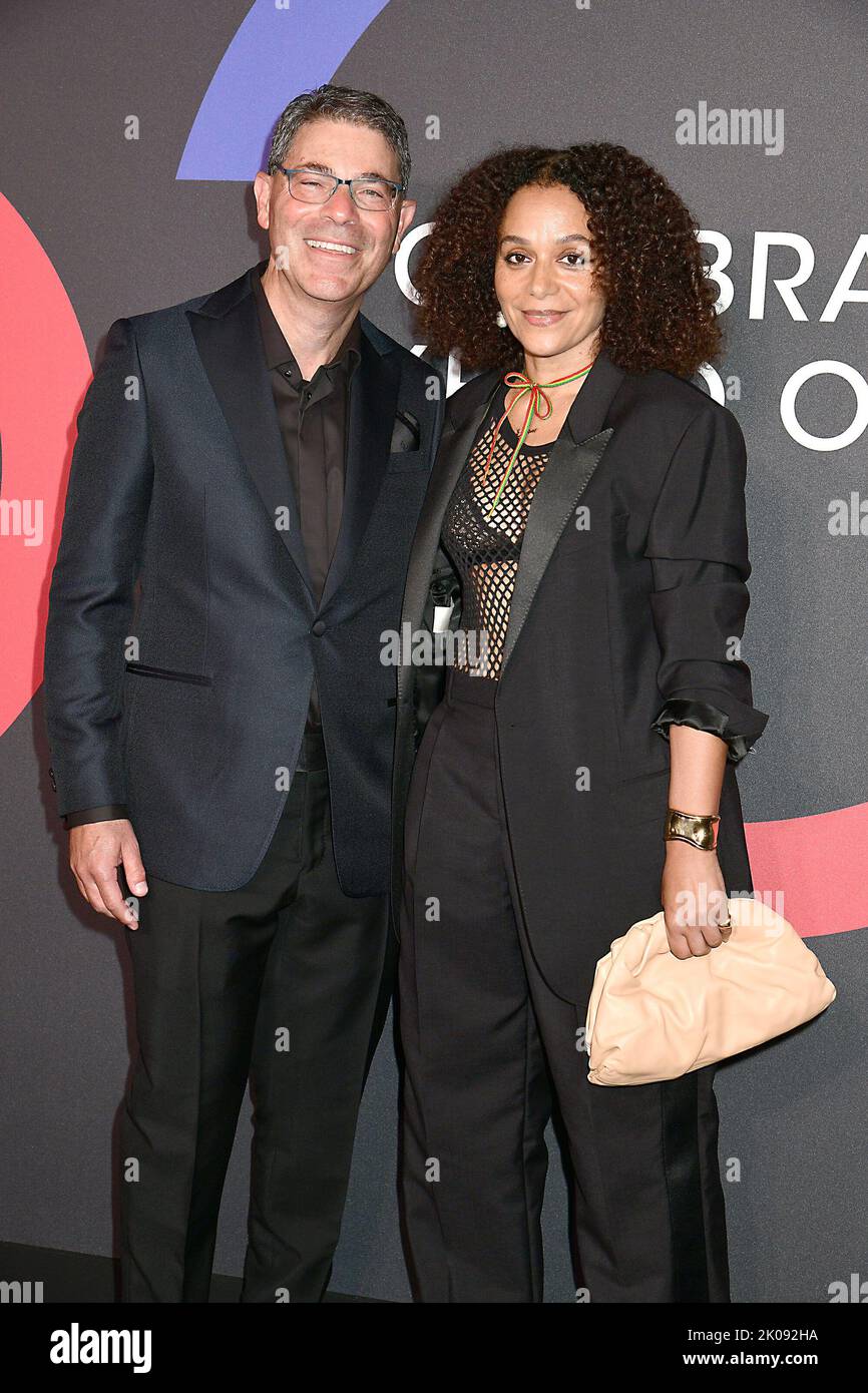 Samira nasr hi-res stock photography and images - Alamy