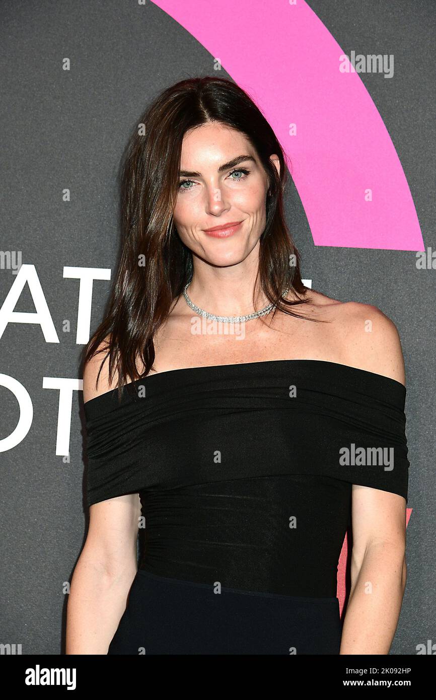 Hilary Rhoda Photos Photos 2019 Harper39s Bazaar Icons