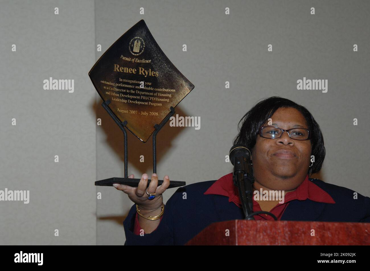 Leadership Devel Program Graduation Activities - Office of Public and ...