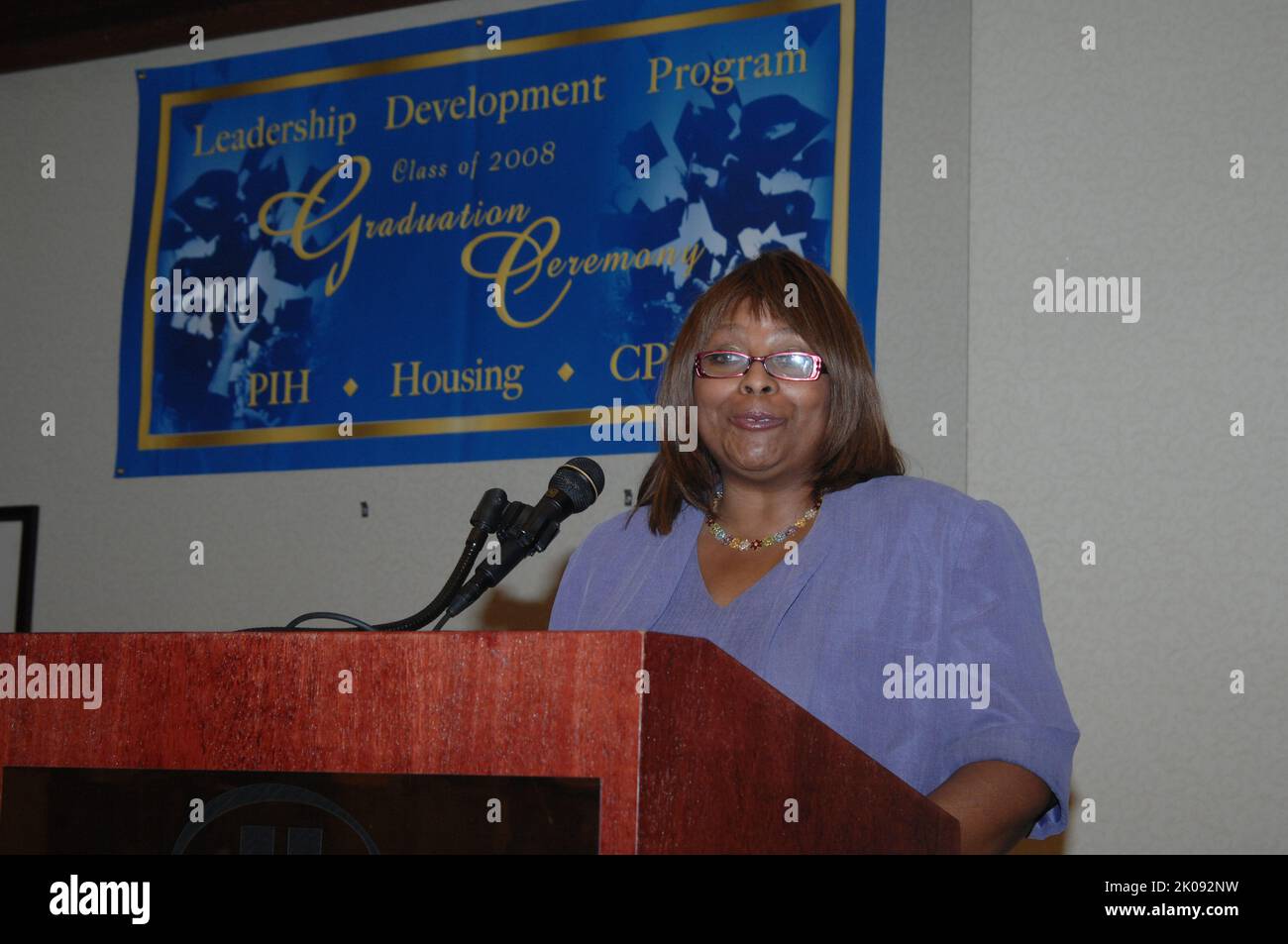 Leadership Devel Program Graduation Activities - Office of Public and ...