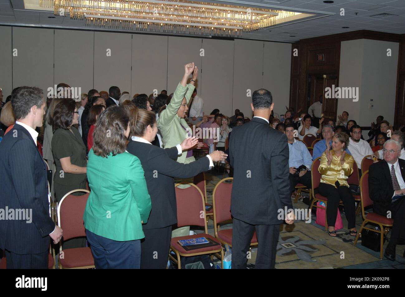 Leadership Devel Program Graduation Activities - Office of Public and ...