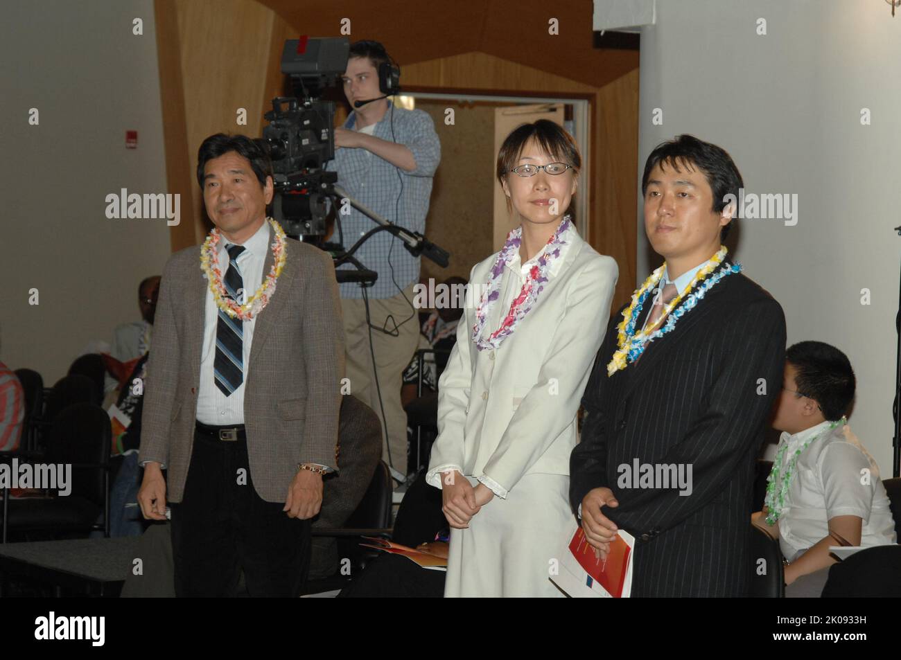 Asian Pacific Heritage Month Program - Asian Pacific Heritage Month ...