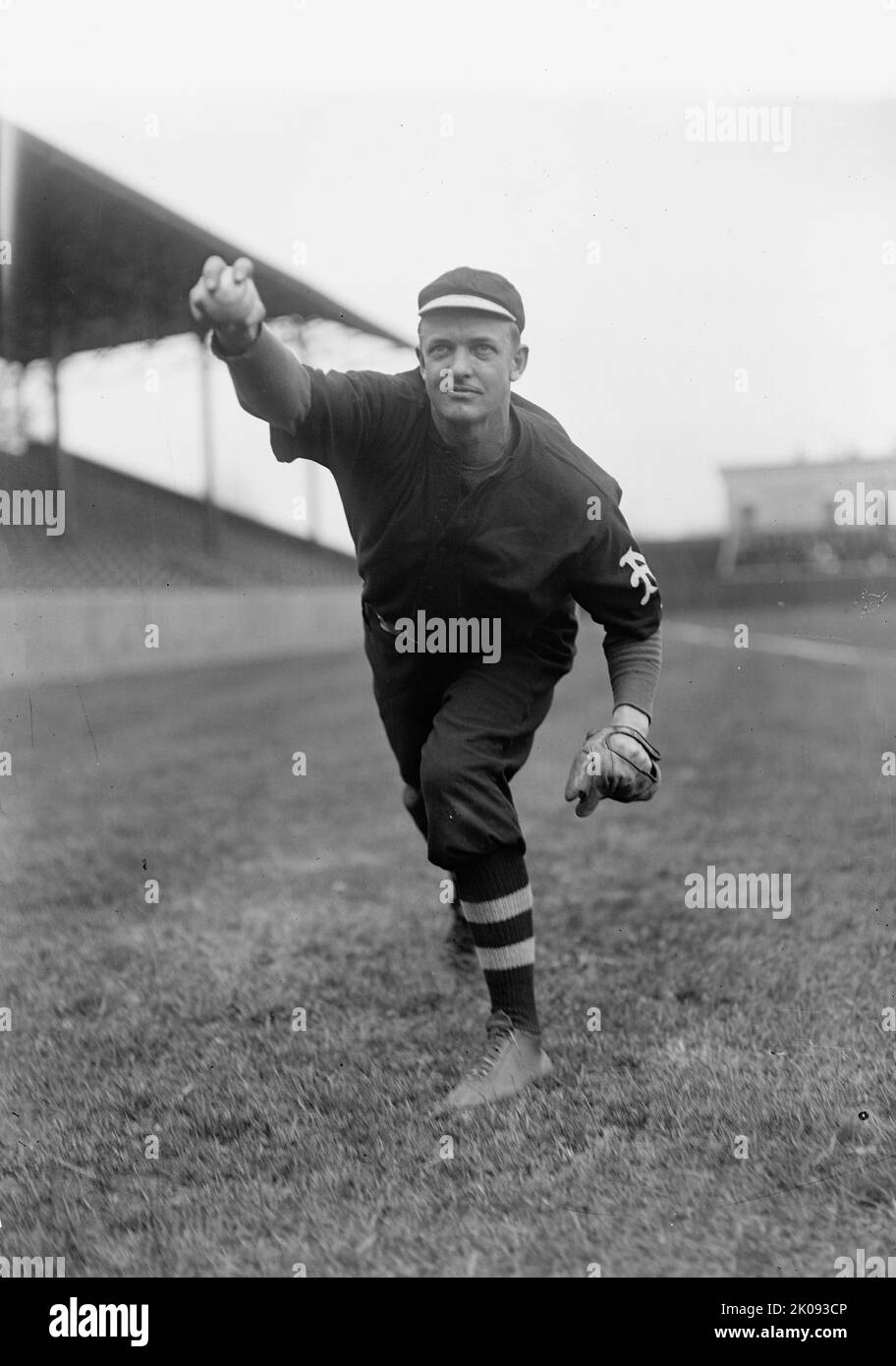 Mathewson christopher hi-res stock photography and images - Alamy