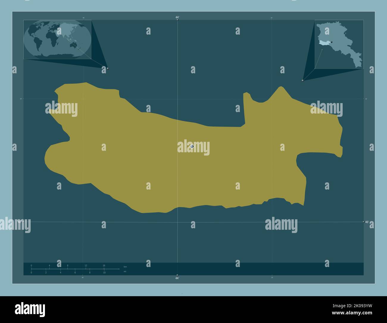 Yerevan maps hi-res stock photography and images - Alamy