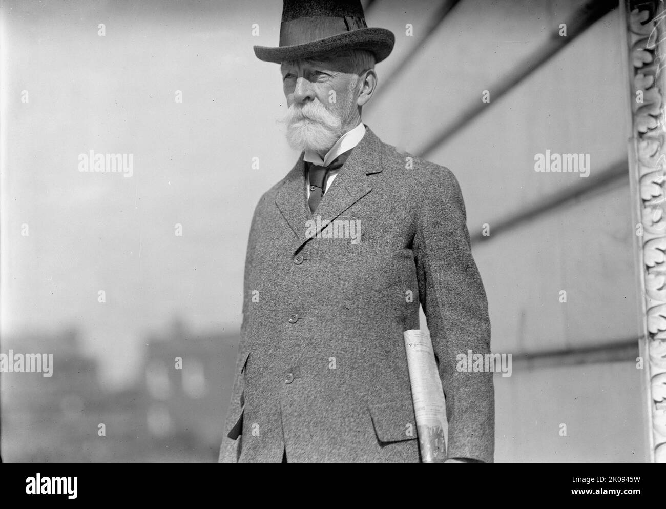 Charles phelps taft hi-res stock photography and images - Alamy