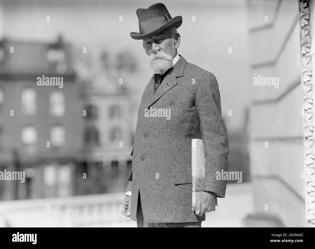 Charles phelps taft hi-res stock photography and images - Alamy
