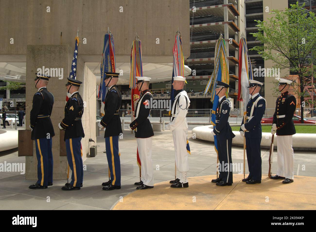 Memorial Day Ceremony at HUD - Memorial Day Ceremony at HUD ...