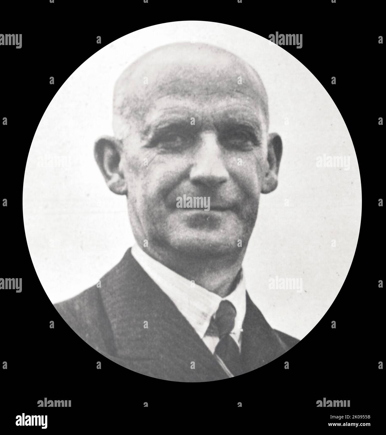 William robinson calvert hi-res stock photography and images - Alamy