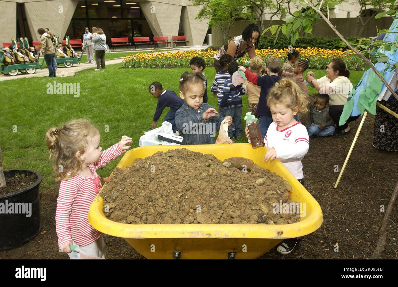 Earth Day Tree Planting Activities - Earth Day tree planting activities ...