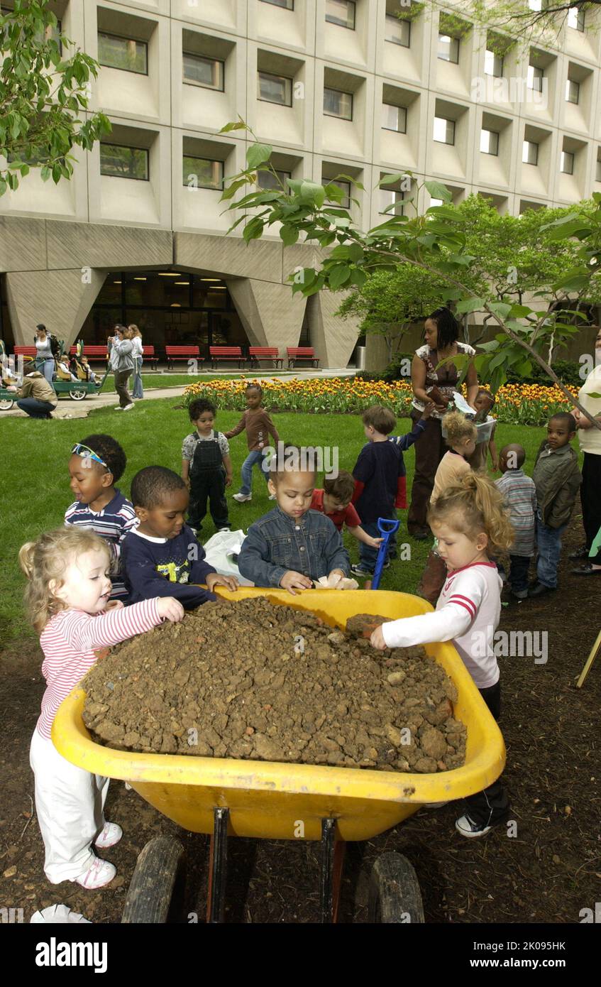 Earth Day Tree Planting Activities - Earth Day tree planting activities ...