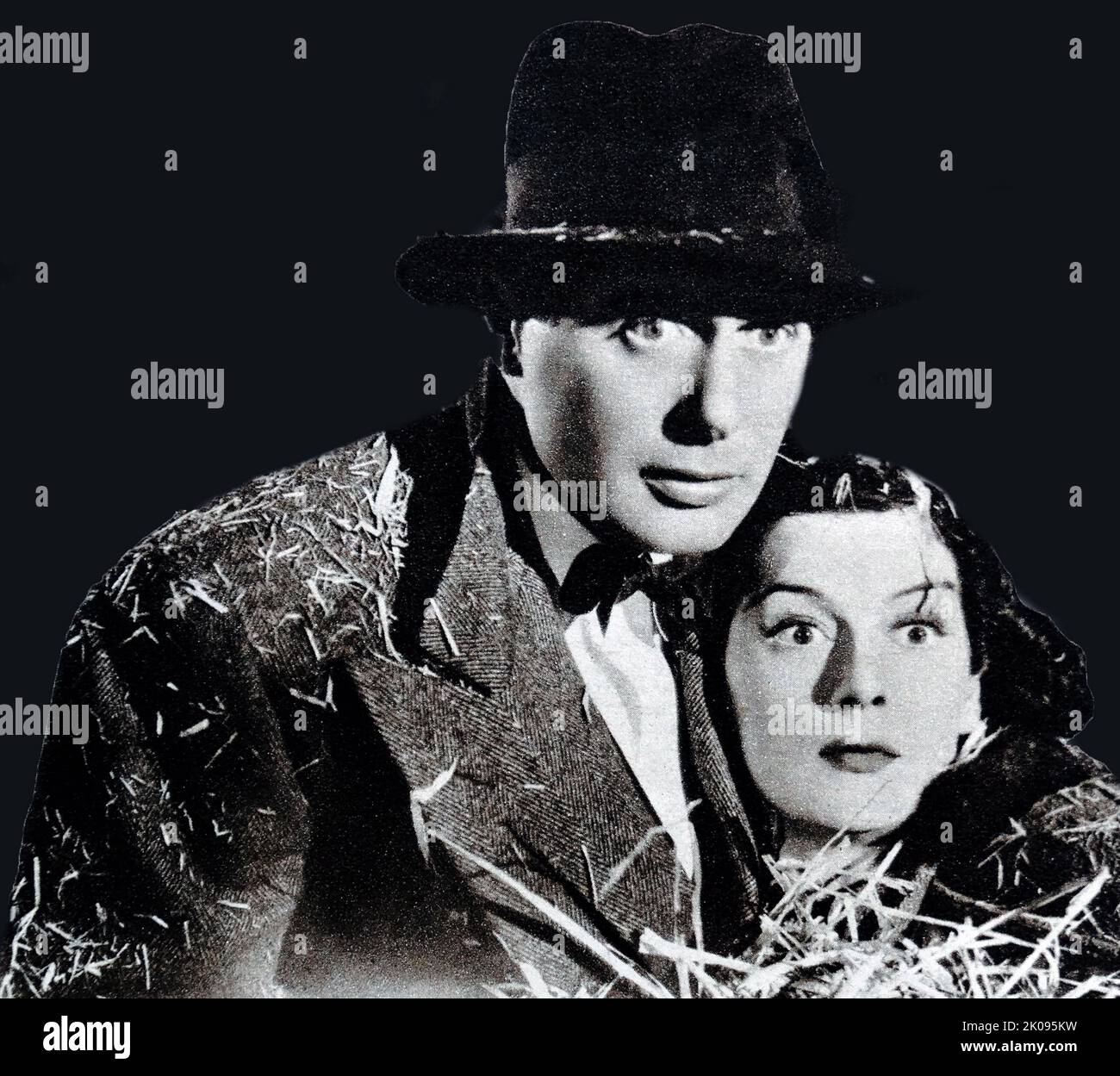 Catherine rosalind russell hi-res stock photography and images - Alamy