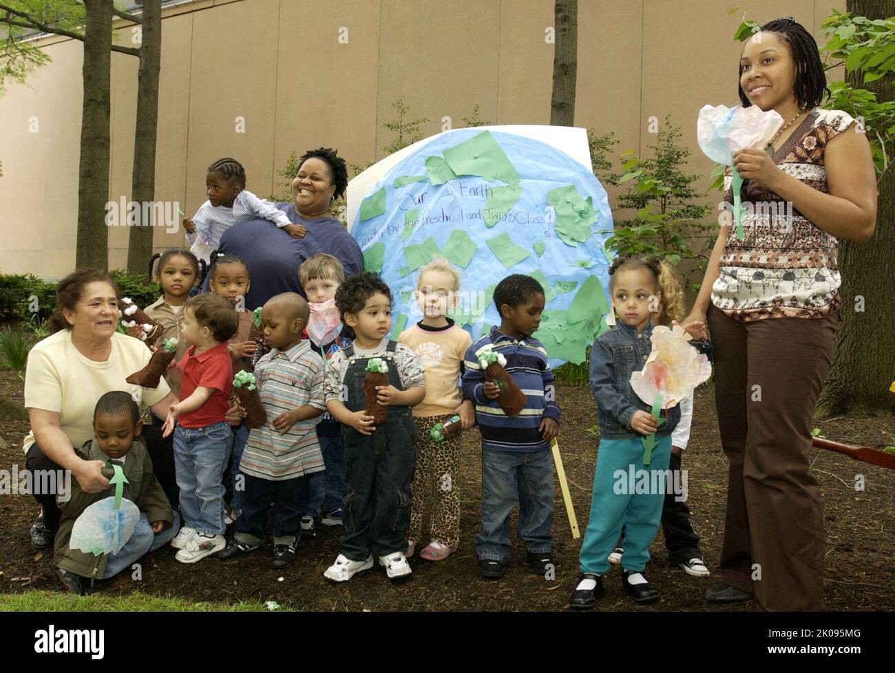 Earth Day Tree Planting Activities - Earth Day tree planting activities ...
